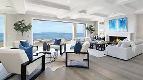 Ultra-Guard - The Interior Designer's Choice in Fabric Protection