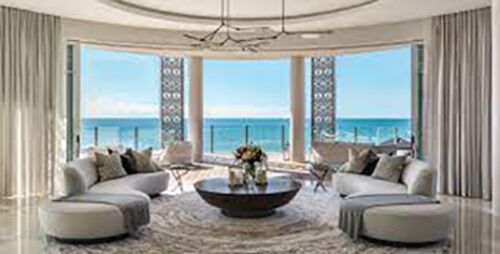 Ultra-Guard - The Interior Designer's Choice in Fabric Protection